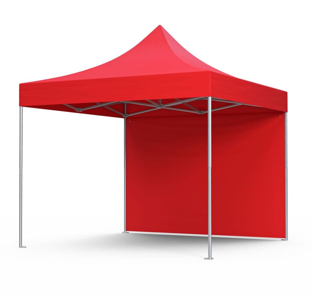 Pop up telgi seinad | Telkide lisatarvikud | FUNRENT