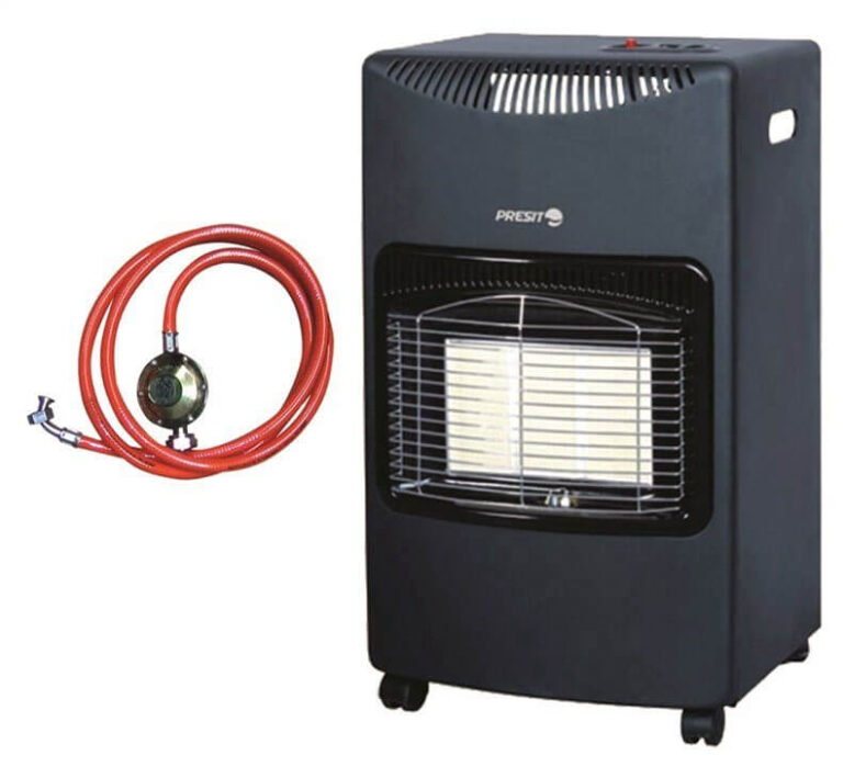 Gaasipuhur | Gaasisoojendi rent | FUNRENT