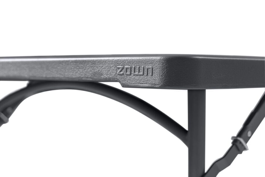 Zown kokkupandav laud 183×91 - Funrent