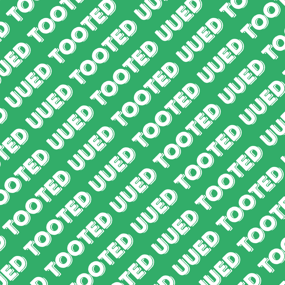 UUED TOOTED - Funrent