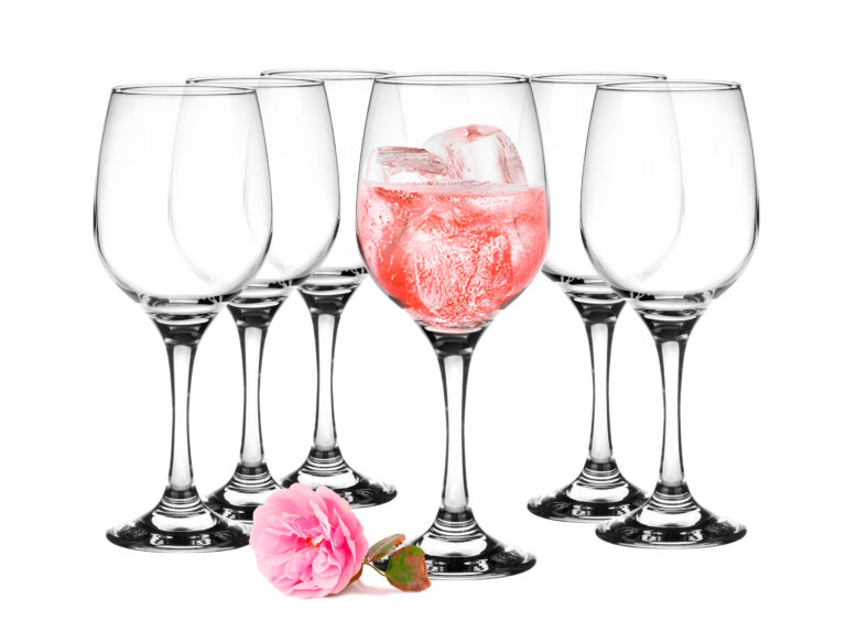 Valge Veini Pokaal TUMBLER 30cl - Rent - Funrent