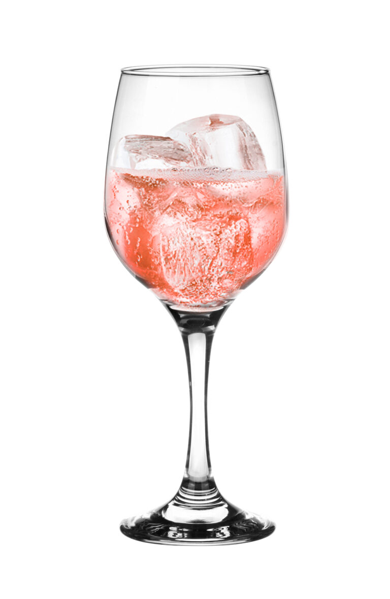 Valge Veini Pokaal TUMBLER 30cl - Rent - Funrent