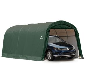 Lume ja külma eest kaitseb autotelk - Funrent