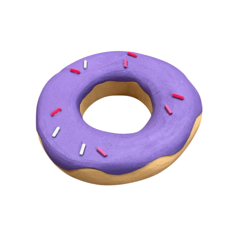 Donut (purple) - Funrent